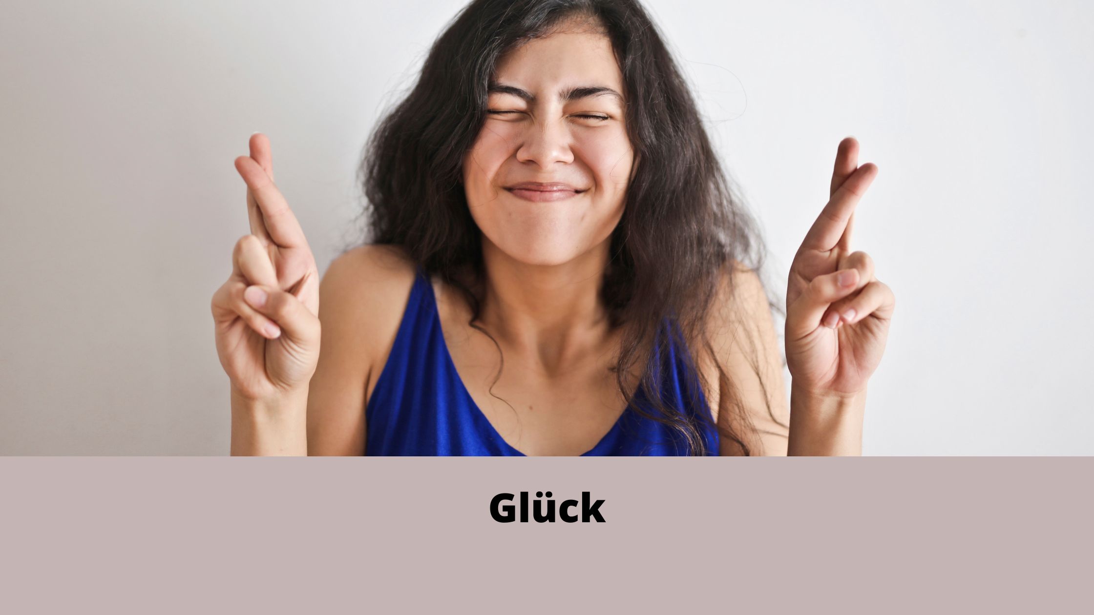 Glück - Inspire Hours #2 mit Günter Lechner